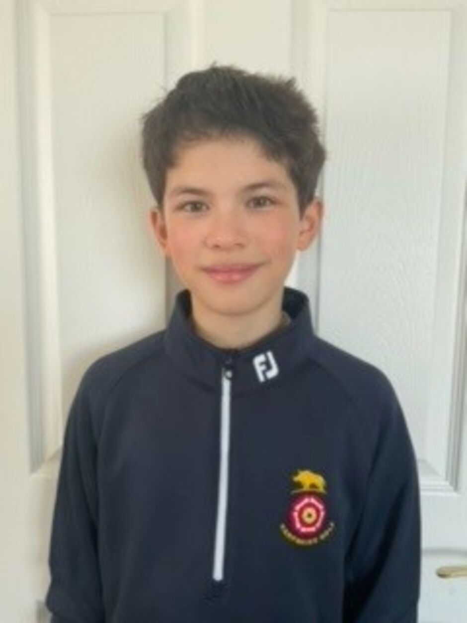 Under 12 Squad :: Under 12 Squad